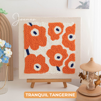 HealingWeave™ Threads with Punch Stitching Kit – JAENEA